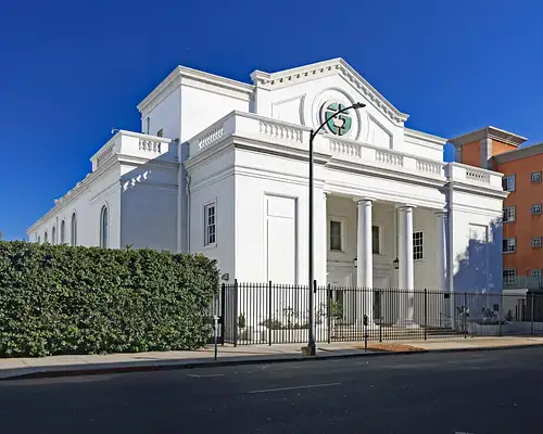 440 Elm - Historic Wedding, Corporate, Social Event Venue | Long Beach | 440 Elm